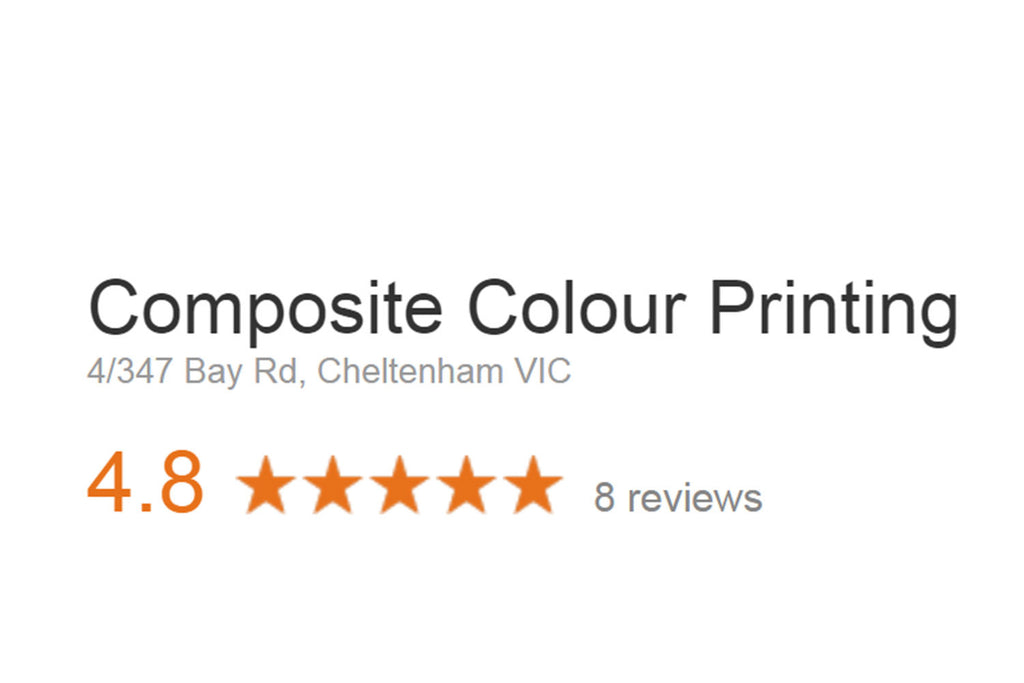 Customer reviews – Composite Colour