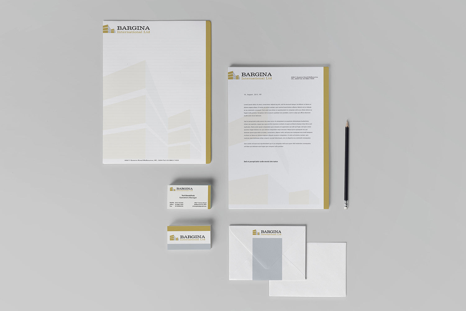 Composite Colour - Your one stop print destination