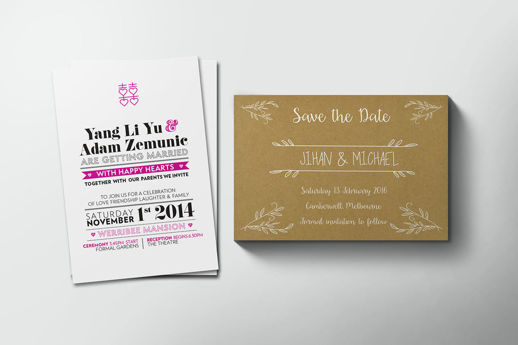 Wedding & Engagement – Composite Colour