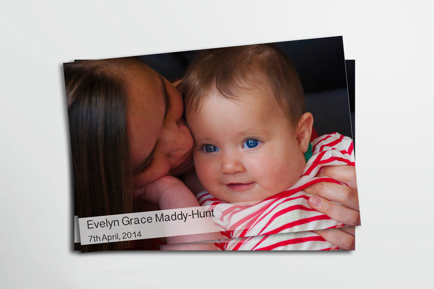 Postcards – Composite Colour